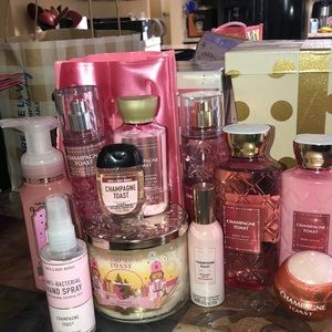 Bath & Body Works | Bath & Body | Bath And Bodyworks Signature ...
